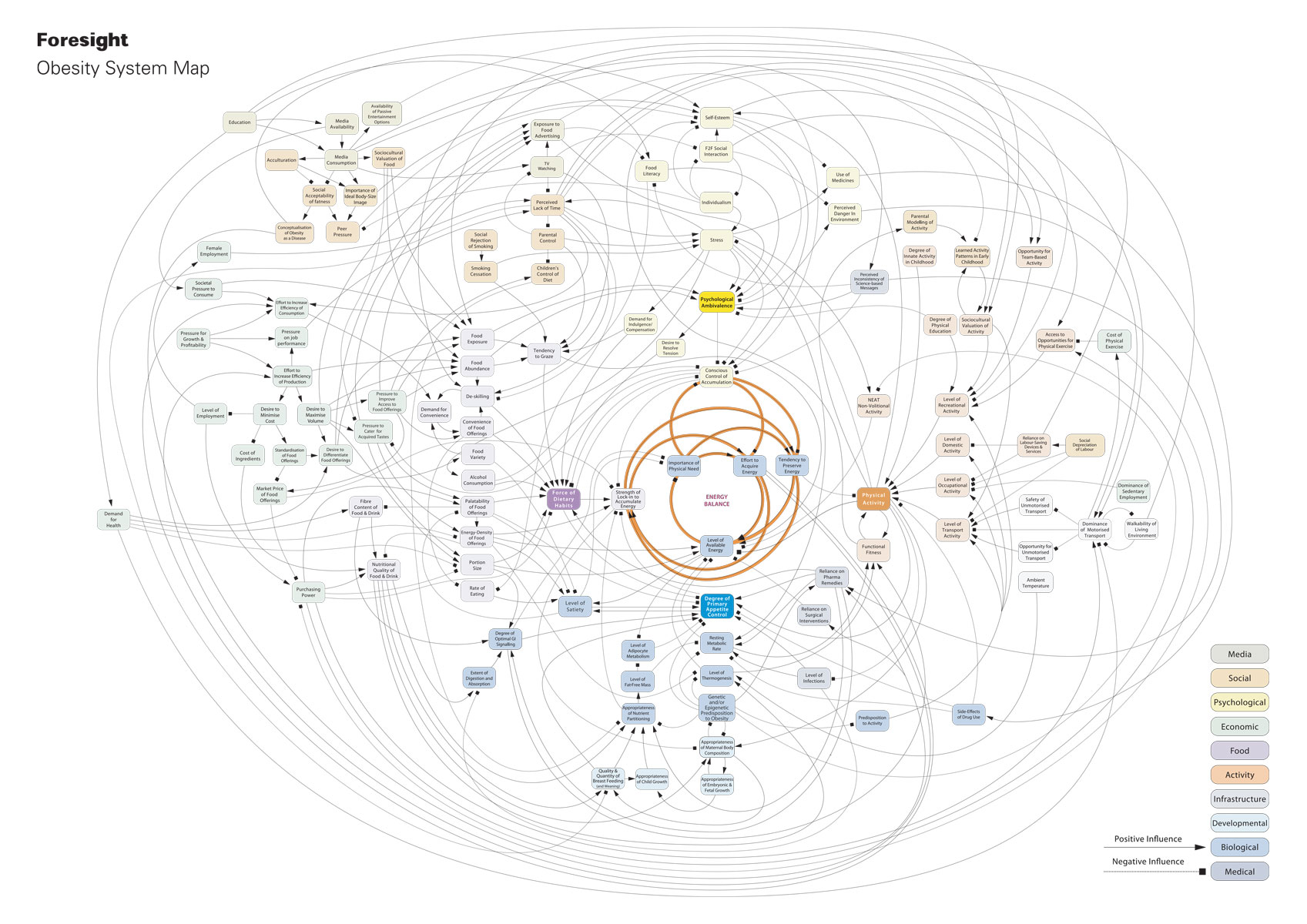4c. Focus on Systems Theory