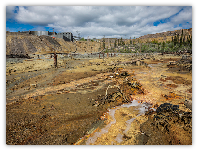 4b. Screening under CEAA 1995