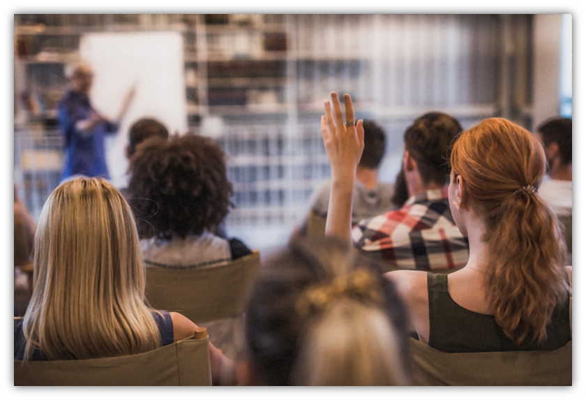 8a. Public Participation