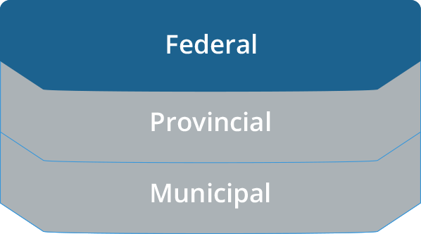 4b. Typical Roles, Responsibilities and Powers