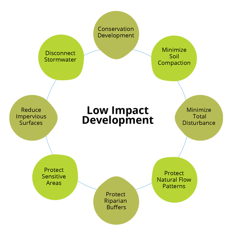 8a. Mitigation and Adaptation Strategies