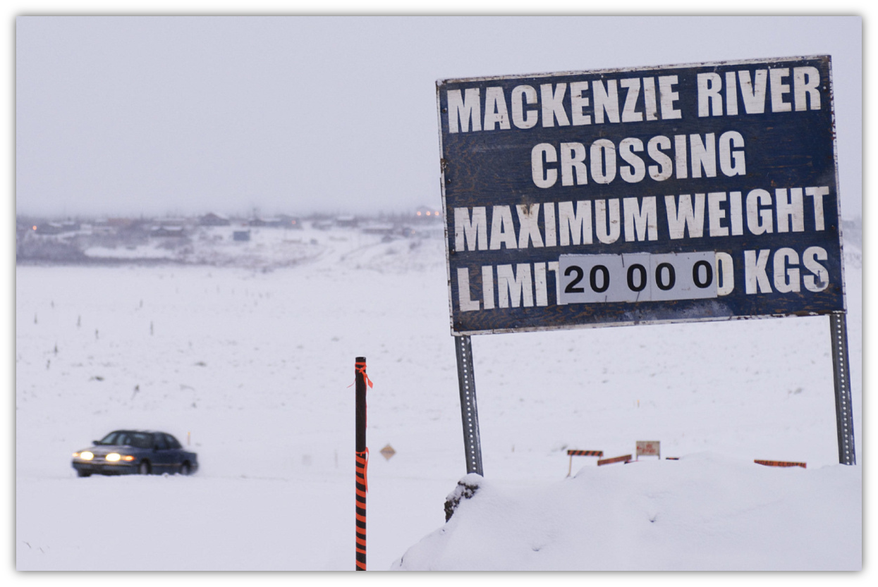 2c. 1974 to 1977: The Mackenzie Valley Pipeline Inquiry