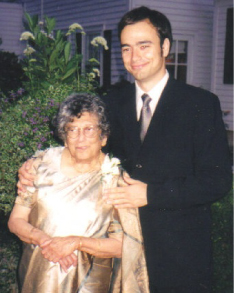 3c. Resilience in Older Age and Disability and Grief Counseling