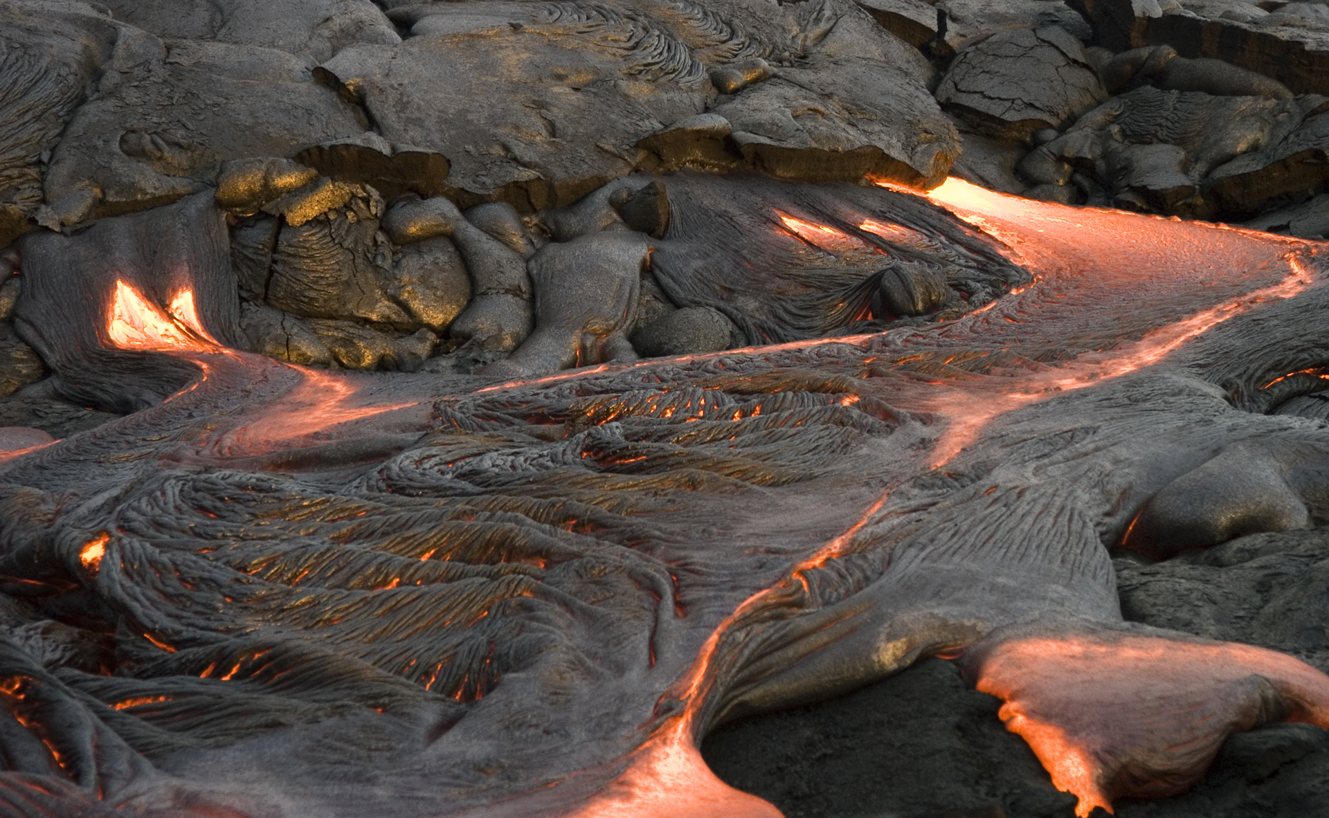 11.3 The Rock Cycle: Igneous Processes