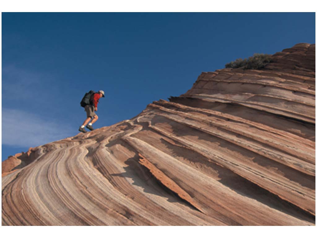 11.4 The Rock Cycle: Sedimentary Processes