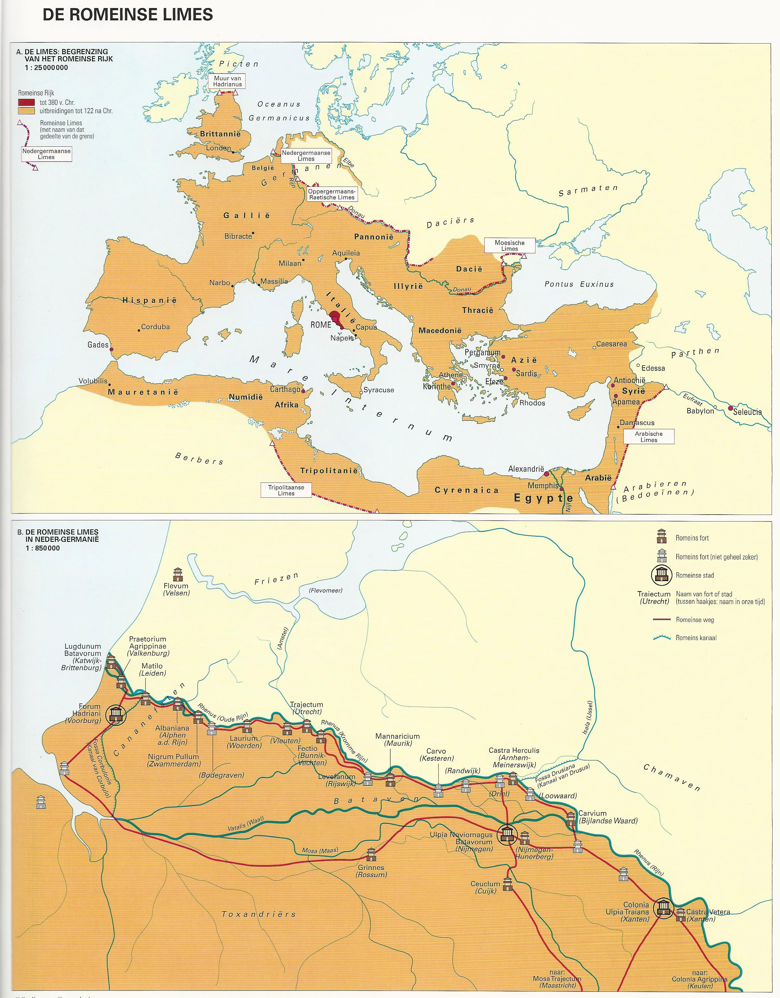 Week 2 Reference Maps and Photos