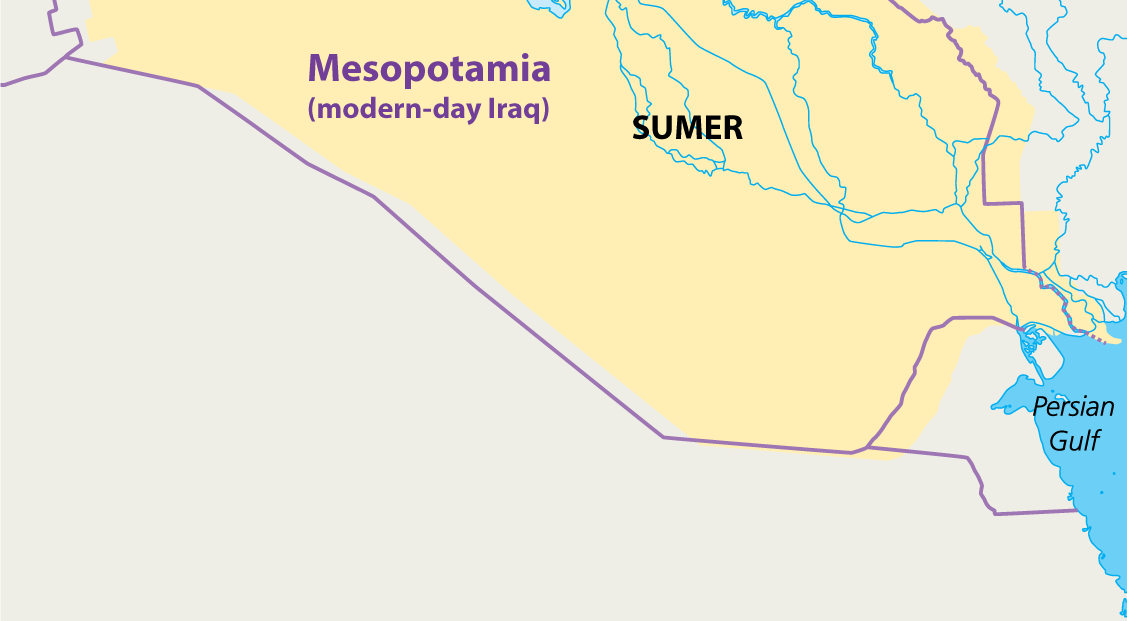 1b. An Early History of Communication