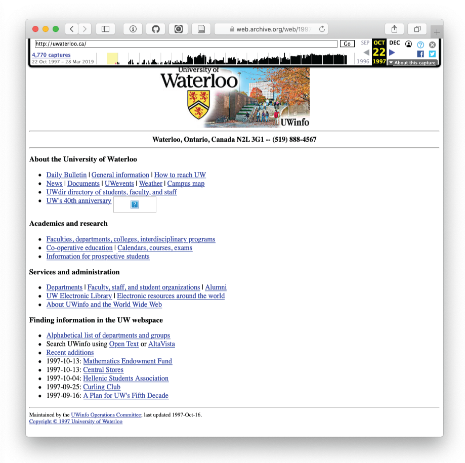 8d. Accessing the Early Web as a Historical Resource