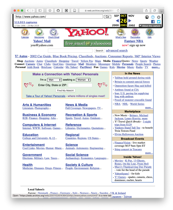 8d. Accessing the Early Web as a Historical Resource