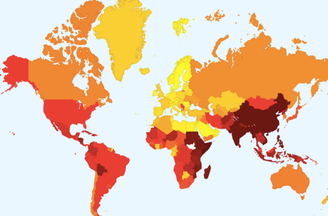 8g. Have a Look: The Global Climate Risk Index 2019