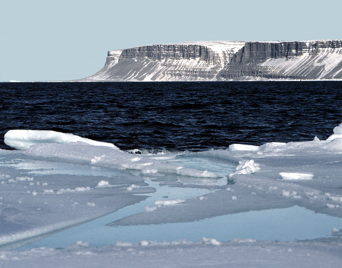 2.5 How Do We Use System Theory to Understand Geographical Processes?