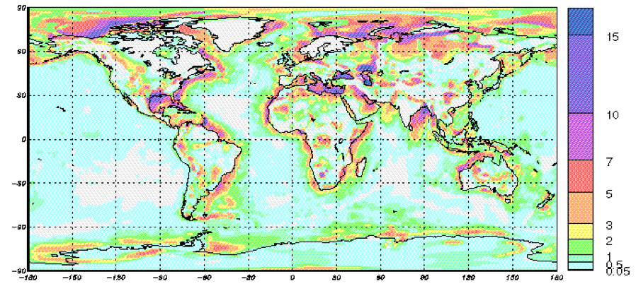 2b3 - Igneous, Sedimentary, and Metamorphic Rocks
